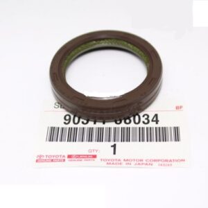 90311-35035-RETENEDORA FRONTAL CIGUEÑAL - Repuestos Toyota en Panama-